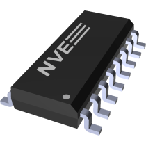 ABT020-03E: TMR Module 2 Gear Tooth Sensor, Narrow SOIC for sale