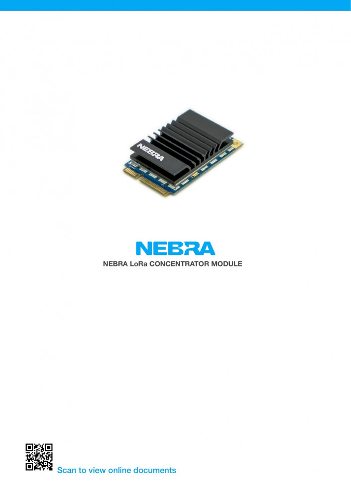 NBR-0078 documentation page 1