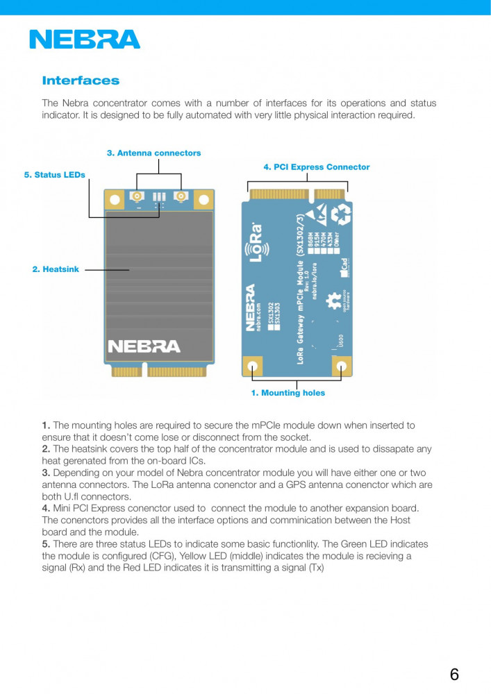 NBR-0078 documentation page 6