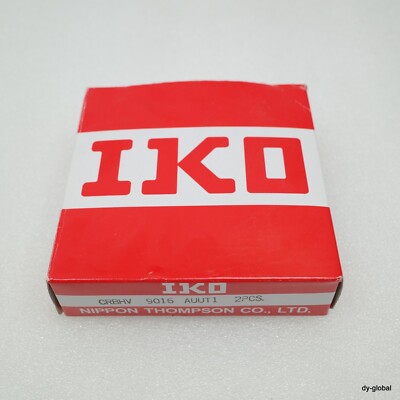 IKO CRBHV7013AUUC1