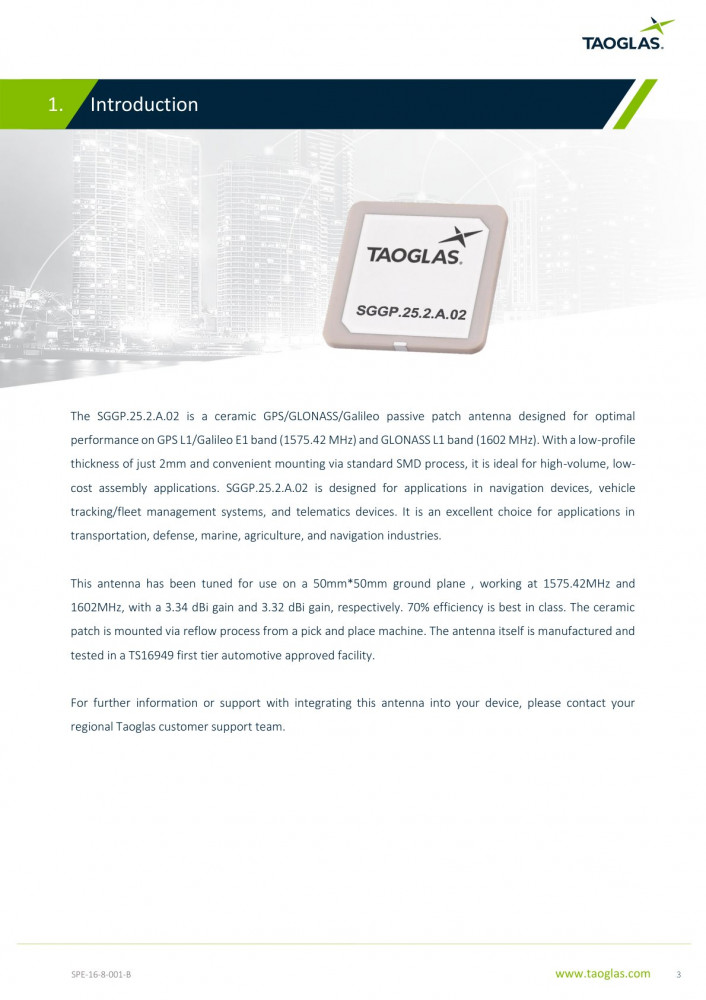 SGGP.25.2.A.02 product document page 3