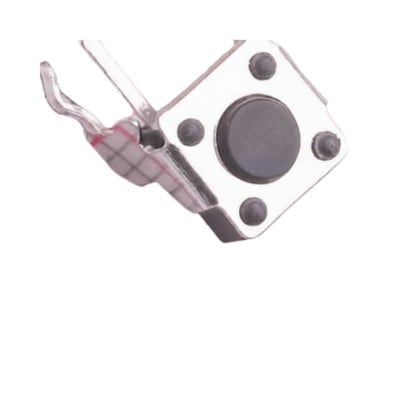 Korean Hroparts Elec K2-1102BQ-A4CW-01 Tactile Switch for sale