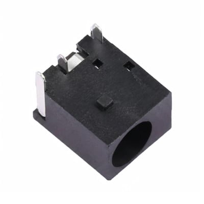 SHOU HAN DC044 Power Connector Chip – Reliable DC Power Jack for Electronic Devices for sale