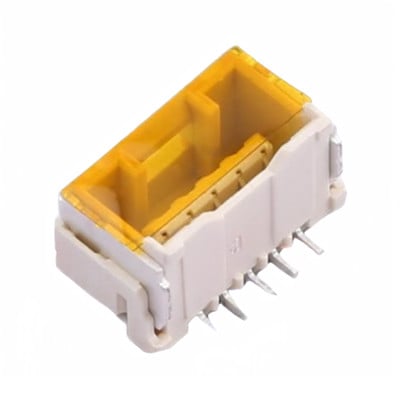 JIDC 991-051-7121 Male Pin Header Chip for sale