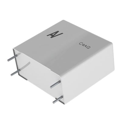 KEMET C4AEJBW5550A3NJ Film Capacitor