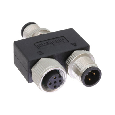 Amphenol YA-A03M-A03M-A03F-01 for sale
