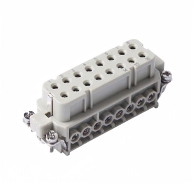 WAIN HA-002-FS Power Connector Chip