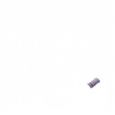 Huaxing Mechanical-Elec. MOF2WS-100KΩ±5%T