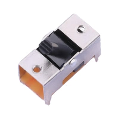 G-Switch MS-22D10-G020 Slide Switch