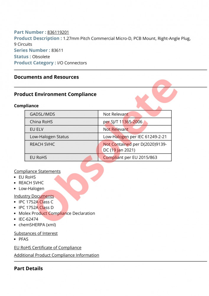 836119201 technical document page 1
