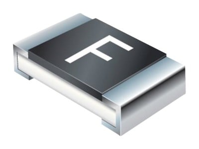 BOURNS SF-1206FP100-2 Fuse Chip for sale