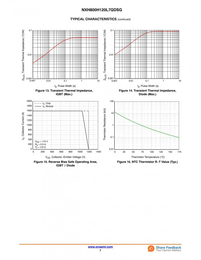 NXH800H120L7QDSG document page 7