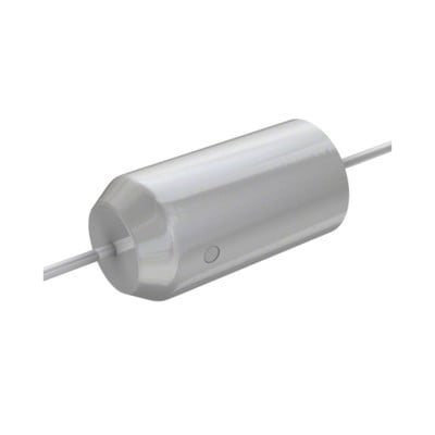 Cornell Dubilier Electronics TAC225K025P02 Tantalum Capacitor