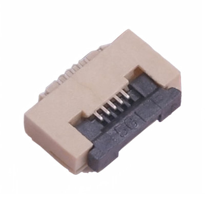 JUSHUO AFD01-S20FCA-00 FFC FPC Flat Flexible Connector Assembly