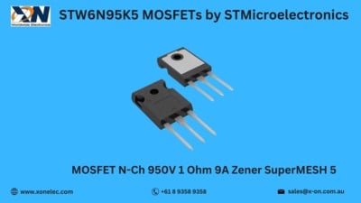 Antenova SRFL061-150 RF Antenna Chip