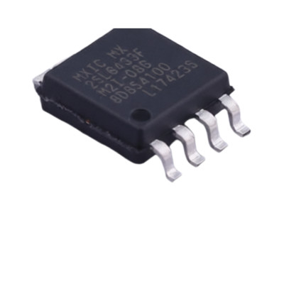 MXIC MX29GL512GHT2I-10G Memory IC – 512Mb Parallel NOR Flash Chip