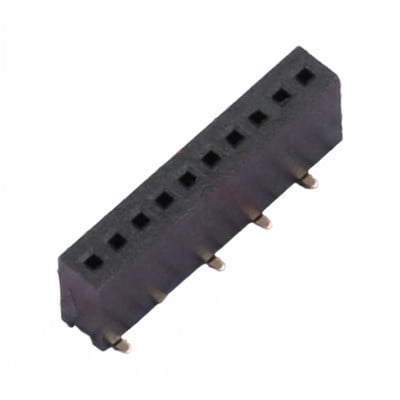 SAMZO 5BIE6-4635-107-W0 Female Socket Header Receptacle