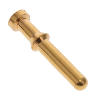 TE Connectivity T2040011040-000 Heavy Duty Connector Contacts for sale