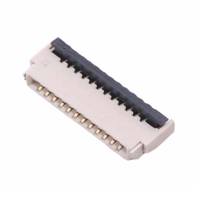 JUSHUO AFH34-S40FIA-1H FFC FPC Flat Flexible Connector Assembly