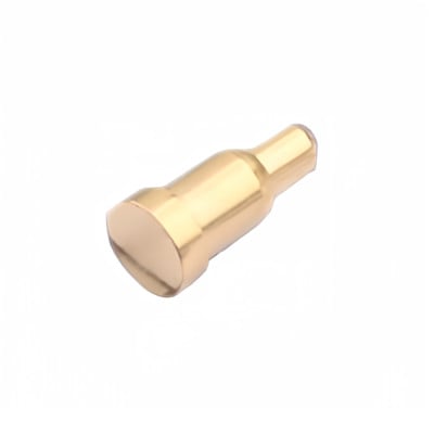 Xinyangze YZR0124-15030-01 Spring Loaded Pogo Pin Contact for Pressure Connectors for sale