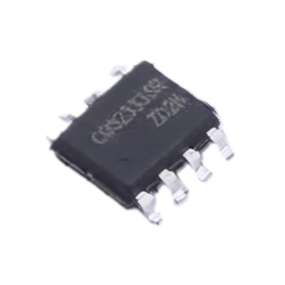COSINE COS4333SRC Amplifier Chip
