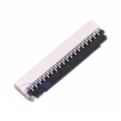 JMEconn 5001-FPC0310-17R1-00