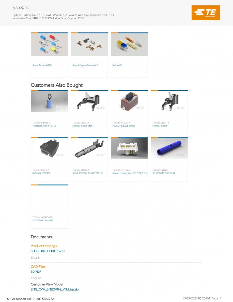 8-320570-2 technical document page 4