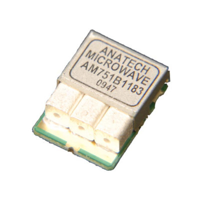 Anatech Electronics Inc. AM452-462SD331 RF Multiplexer