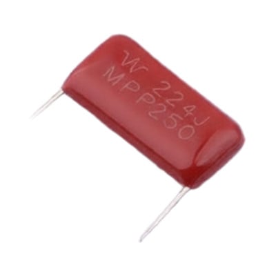 JOEY MPP274J2G6AA620MA1 Film Capacitor