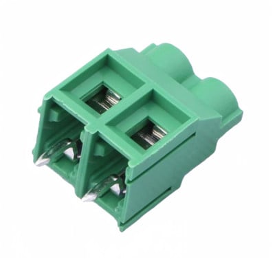 MAX MX762-7.62-03P-GN01-Cu-PS-A Wire to Board Chip