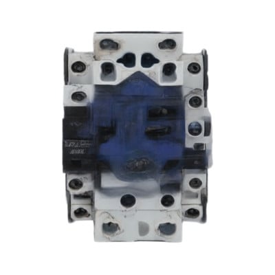 CHINT CJX2-0901 380V Electromechanical Contactor