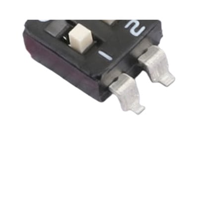 BIWIN DTS08GE DIP Switch