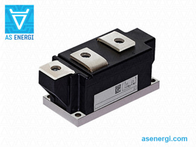 Infineon TD430N22KOF TIM