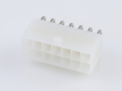 Molex 39301222