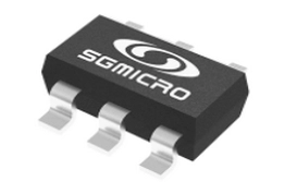 SGMICRO SGM8953-2XTDE8G/TR