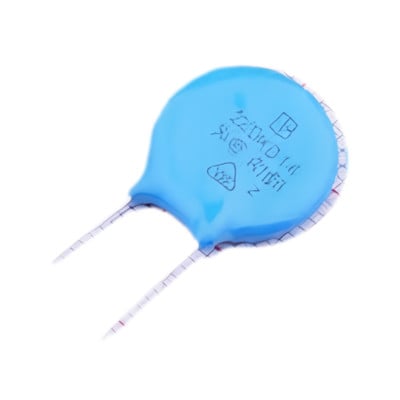 Brightking 220KD10 Metal Oxide Varistor (MOV)