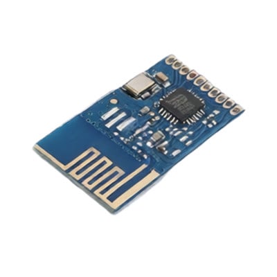DreamLNK DL-BK24K6 RX RF Transceiver Module