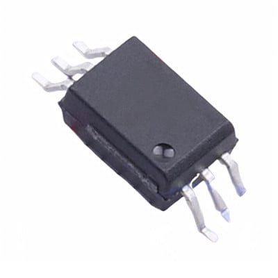 Broadcom ACPL-W341-000E Gate Driver Isolator Chip