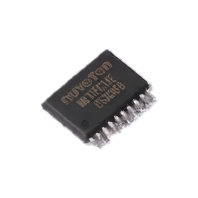 NUVOTON M031FB0AE Microcontroller