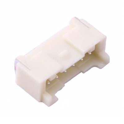 CNJM CNJMA2012WR-S-5P Male Header Pins