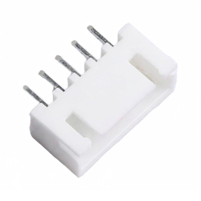 Korean Hroparts Elec XH-2A Male Pin Header