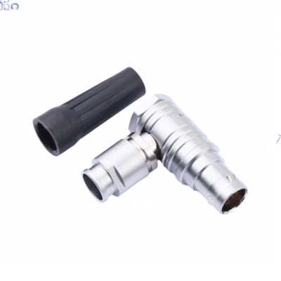 QianHai Joying EPG.1B.310.HLN(JY) Circular Connector Assembly