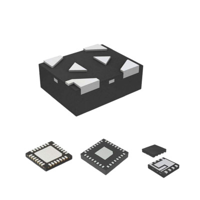 TE Connectivity 151326-1 Housings & Boots Chip
