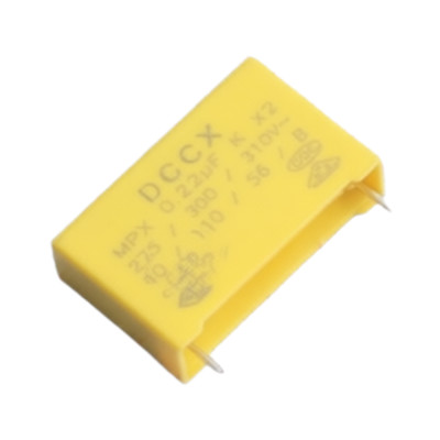 DGCX MX2224KQ3B40YB2000R Ceramic Capacitor