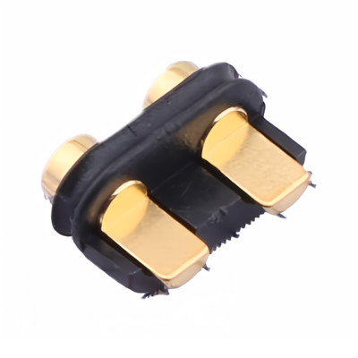 Xinyangze YZT0005-15035-02027-01 Spring Loaded Pogo Pin Contact for sale
