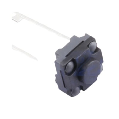 Korean Hroparts Elec K2-1839DP-I4SW-06 Tactile Switch