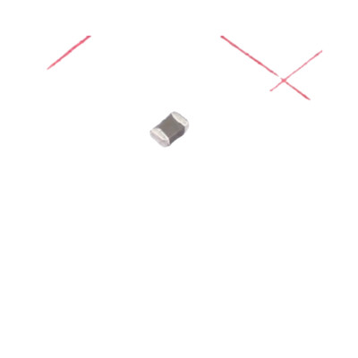FH CBW201209U600T Ferrite Bead Chip