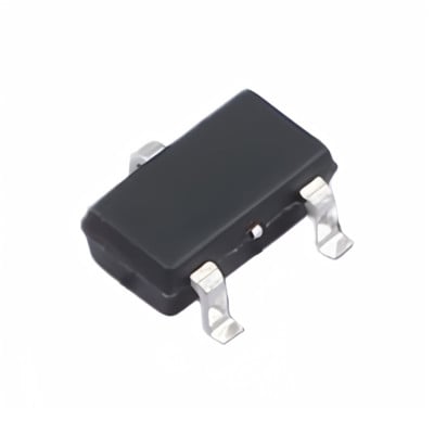 BLUE ROCKET BRCS3400MCQ Single N-Channel MOSFET for sale