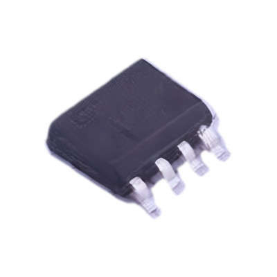 HGSEMI LM2576M-ADJ/TR DC DC Switching Voltage Regulator