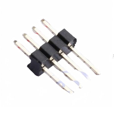 MINTRON MTP315-1102S2 Male Pin Header Connector